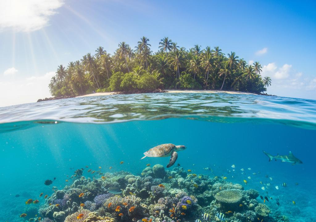 Jelajahi Surga Bawah Laut Bunaken: Panduan Lengkap Petualangan Tak ...
