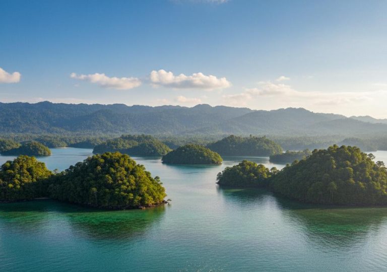 Menguak Pesona Mandeh: Panduan Lengkap Menjelajahi Raja Ampatnya ...